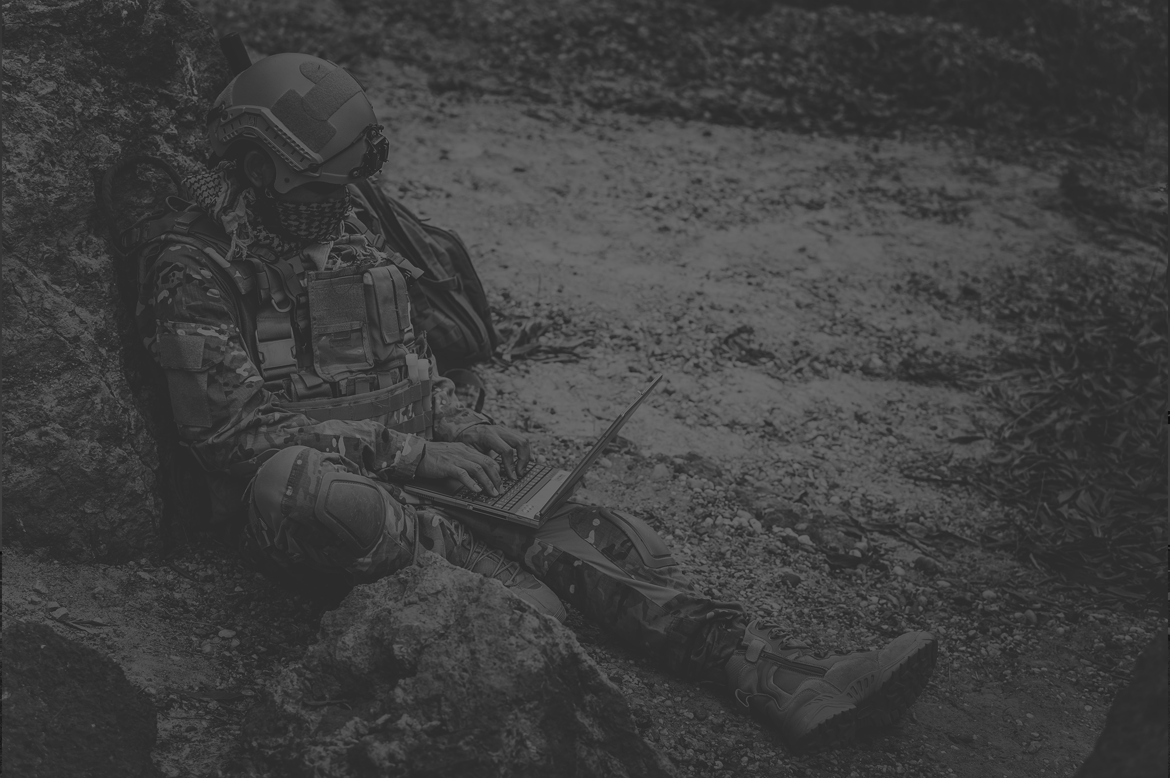 Adarga Defence & Public Sector Solutions